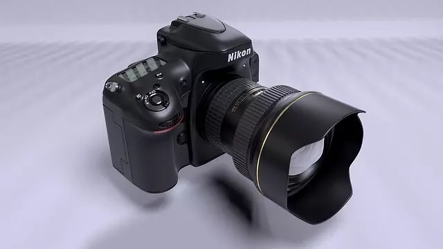 Hvor godt vil de nåværende objektivene dine fungere på ethvert nytt Canon eller Nikon speilløst system? 34392_1