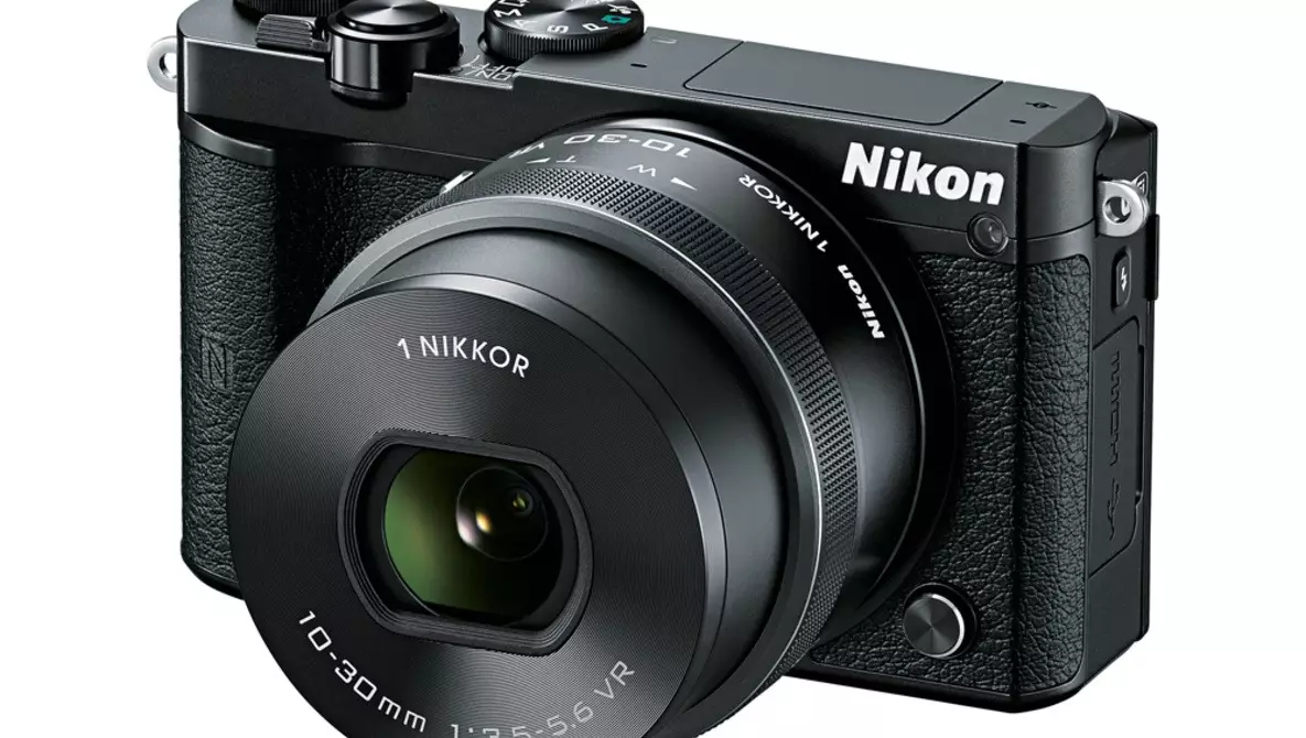 Kaméra Full Frame Mirrorless Nikon Kamungkinan Bakal Gaduh Lensa Gunung Anyar [Rumor]