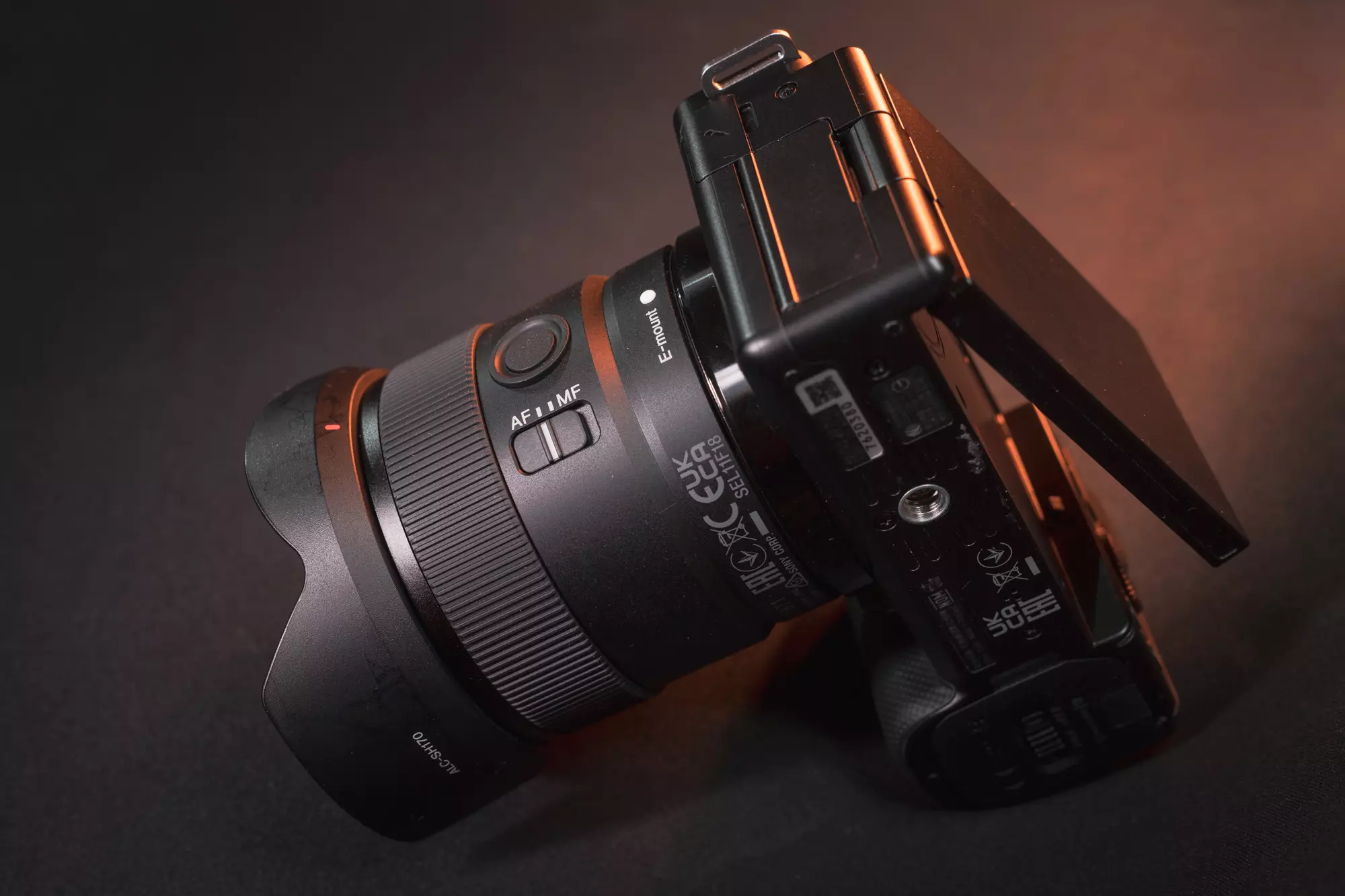 3 નવા કોમ્પેક્ટ Sony E માઉન્ટ લેન્સ પર અમારું પ્રથમ દેખાવ: 11mm f/1.8, 15mm f/1.4 G અને 10-20mm f/4 G PZ 345_2