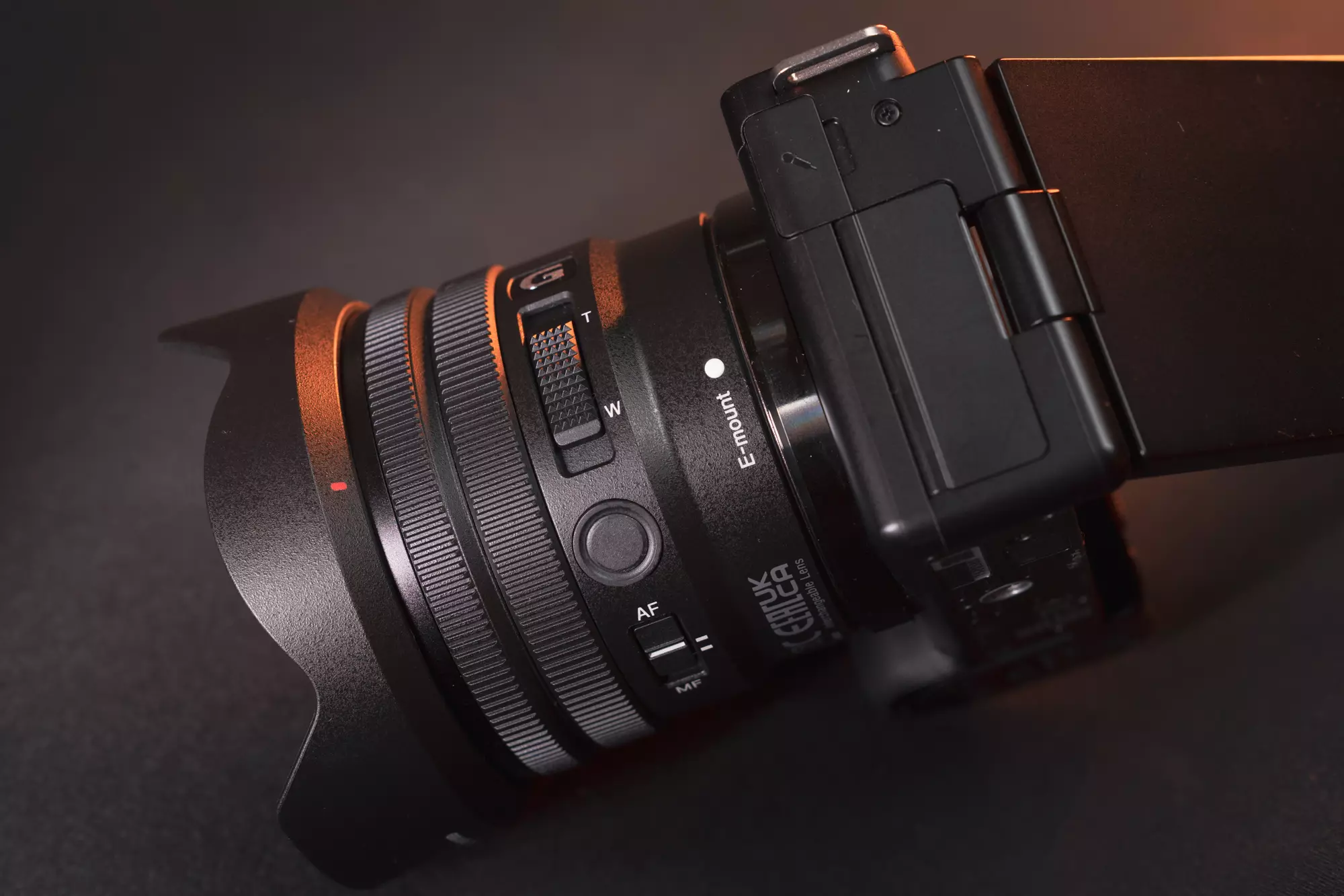3 яңа компактлы Sony E тау линзасына беренче карашыбыз: 11 мм f / 1.8, 15 мм f / 1,4 G һәм 10-20 мм f / 4 G PZ 345_8