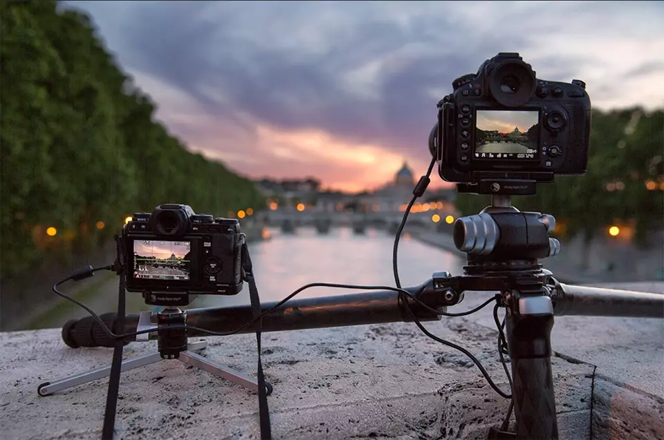 Snapchat vs diffusion en direct et médias sociaux 34618_3