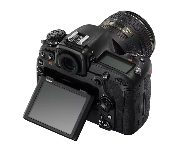 Fstoppers Nikon D500-i gözden geçirýär 34627_1