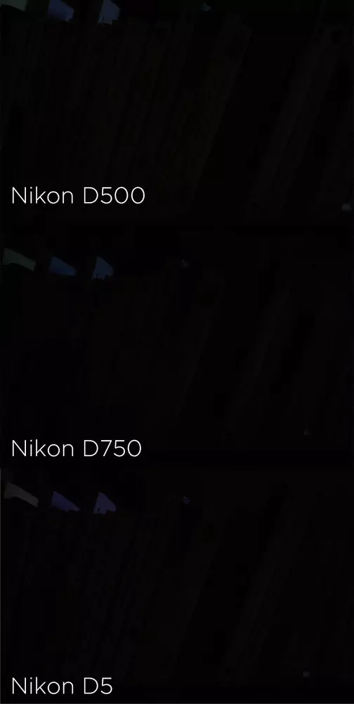 Fstoppers Nikon D500-i gözden geçirýär 34627_6