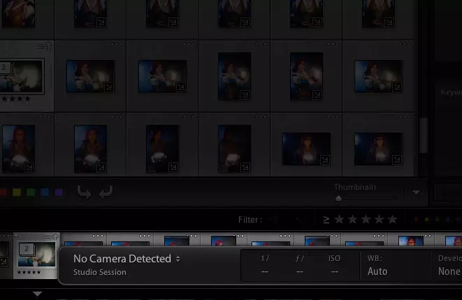 Confessions of a Lightroom User Probéiert e Capture One Pro Workflow 35514_2