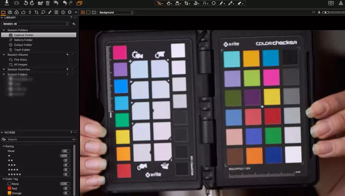 Bekentenissen van een Lightroom-gebruiker die een Capture One Pro-workflow probeert 35514_6