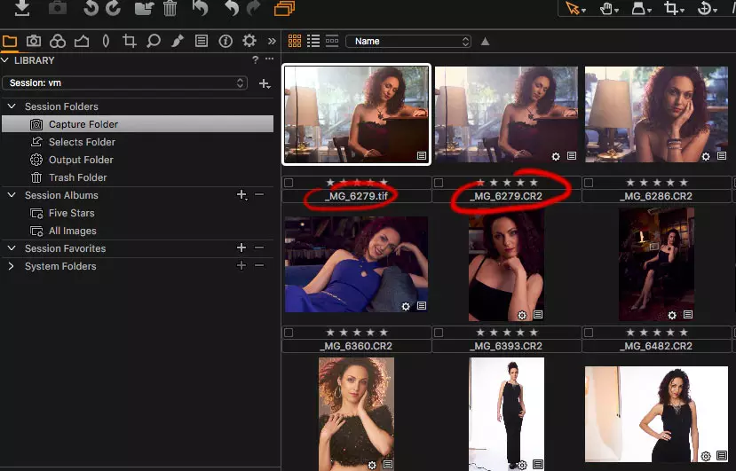 Confessions of a Lightroom User Probéiert e Capture One Pro Workflow 35514_8