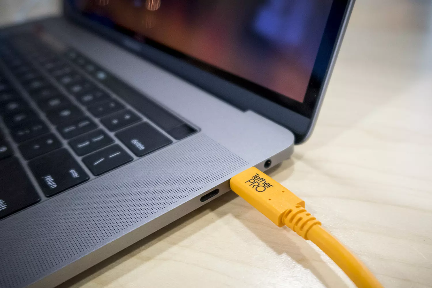 Tether Tools lanza unha variedade de cables USB-C para todas as túas novas necesidades de equipamento 35714_1