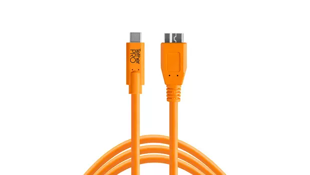 Tether Tools lanza unha variedade de cables USB-C para todas as túas novas necesidades de equipamento 35714_10