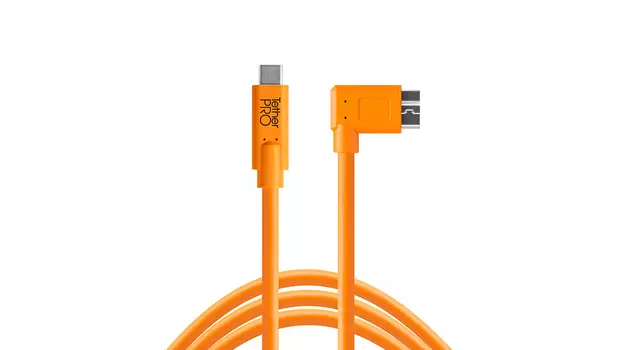 Tether Tools lanza unha variedade de cables USB-C para todas as túas novas necesidades de equipamento 35714_11