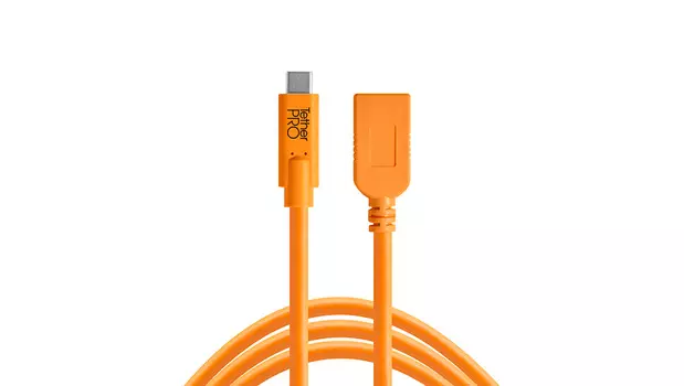 Tether Tools lanza unha variedade de cables USB-C para todas as túas novas necesidades de equipamento 35714_12