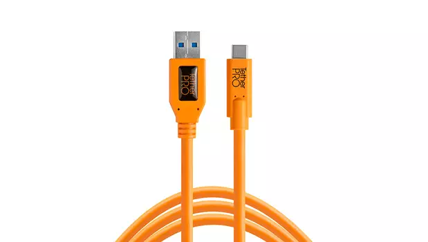 Tether Tools ඔබගේ සියලුම නව ගියර් අවශ්‍යතා සඳහා USB-C කේබල් ප්‍රභේදයක් නිකුත් කරයි 35714_4