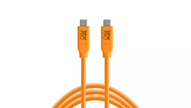 Tether Tools lanza unha variedade de cables USB-C para todas as túas novas necesidades de equipamento 35714_5