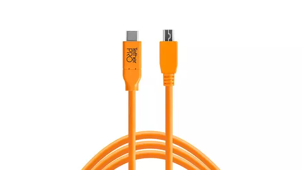 Tether Tools 發佈各種 USB-C 電纜以滿足您所有新裝備的需求 35714_7