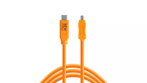 Tether Tools 發佈各種 USB-C 電纜以滿足您所有新裝備的需求 35714_8