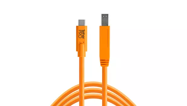 Tether Tools ඔබගේ සියලුම නව ගියර් අවශ්‍යතා සඳහා USB-C කේබල් ප්‍රභේදයක් නිකුත් කරයි 35714_9