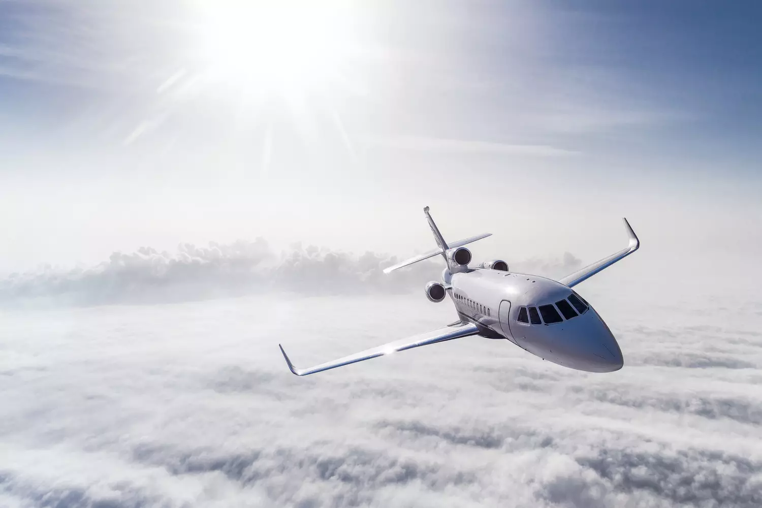 Planespotting: luxe jets fotograferen met Pepper Yandell 35821_4