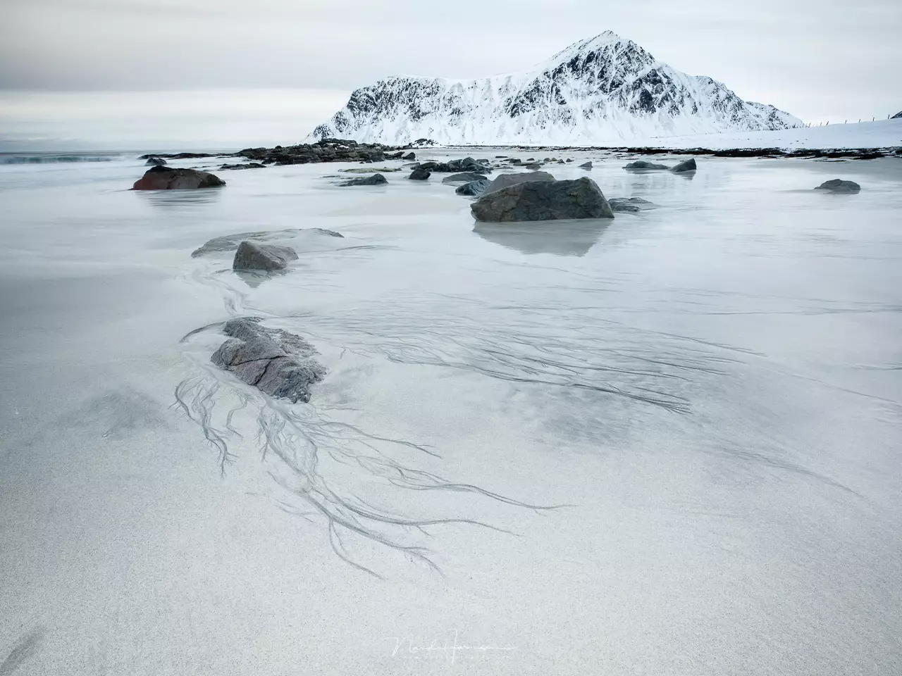 4 manieren om de voorgrond en achtergrond in een landschapsfoto te manipuleren 3600_9