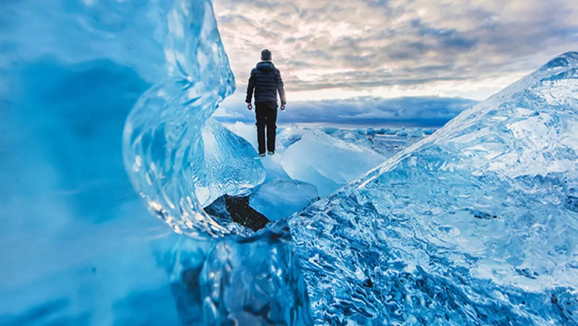 Fotografia d'estoc gratuïta de Joshua Earle a Unsplash