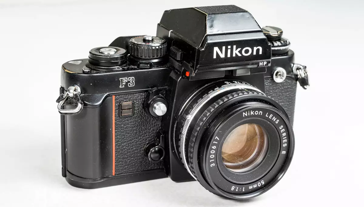 Divê Canon û Nikon dîsa dest bi çêkirina kamerayên fîlimê bikin? 3643_1