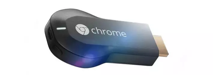 Chromecast