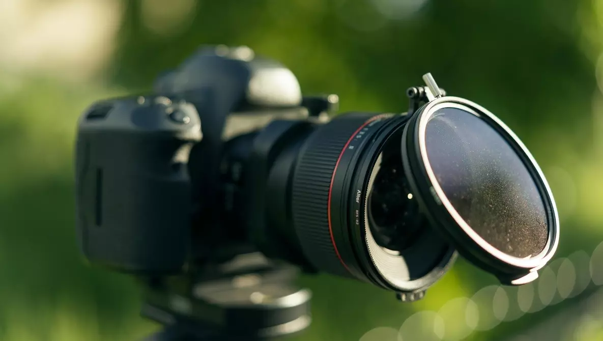 Fstoppers beoardielje it Alter Rapid Filter System