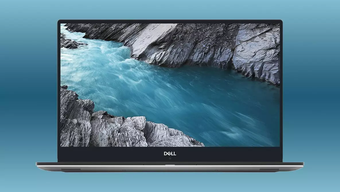 نظر یک عکاس: لپ تاپ Dell XPS 15