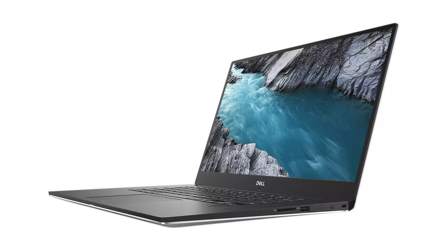 نظر یک عکاس: لپ تاپ Dell XPS 15 37098_1