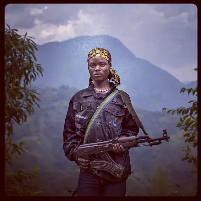 Portrét-DRC-Kongo-MCB-Magnum