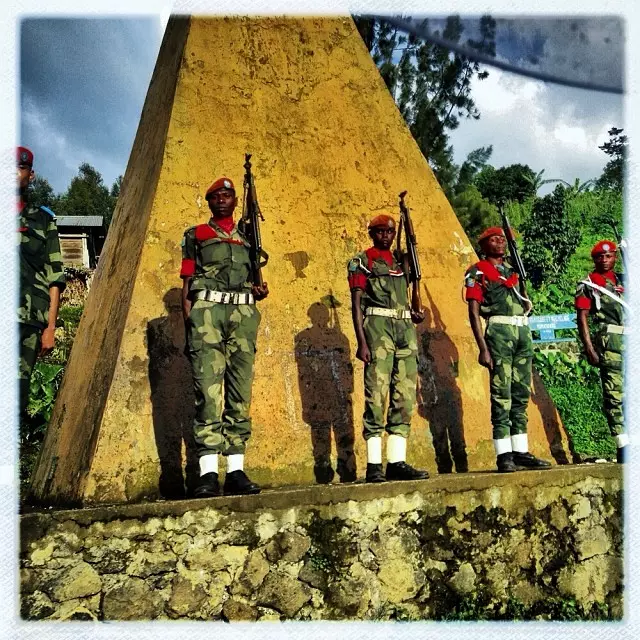 6-FARDC-Vojáci-Kongo