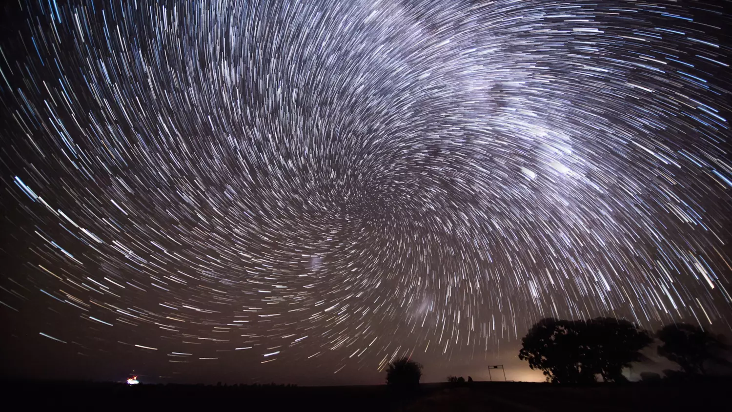 Δραματική ταινία Time Lapse δείχνει τους διαρκώς μεταβαλλόμενους ουρανούς της Αυστραλίας 37494_8