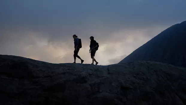 映画製作者が火山に覆われたインドネシアとその中に住む先住民を訪問 37510_2