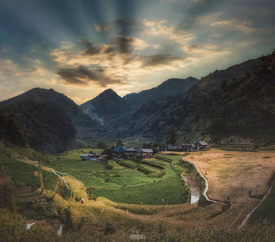 Pemprosesan Pasca Fotografi Landskap: Adakah Penghujung Mewajarkan Cara? 37530_5