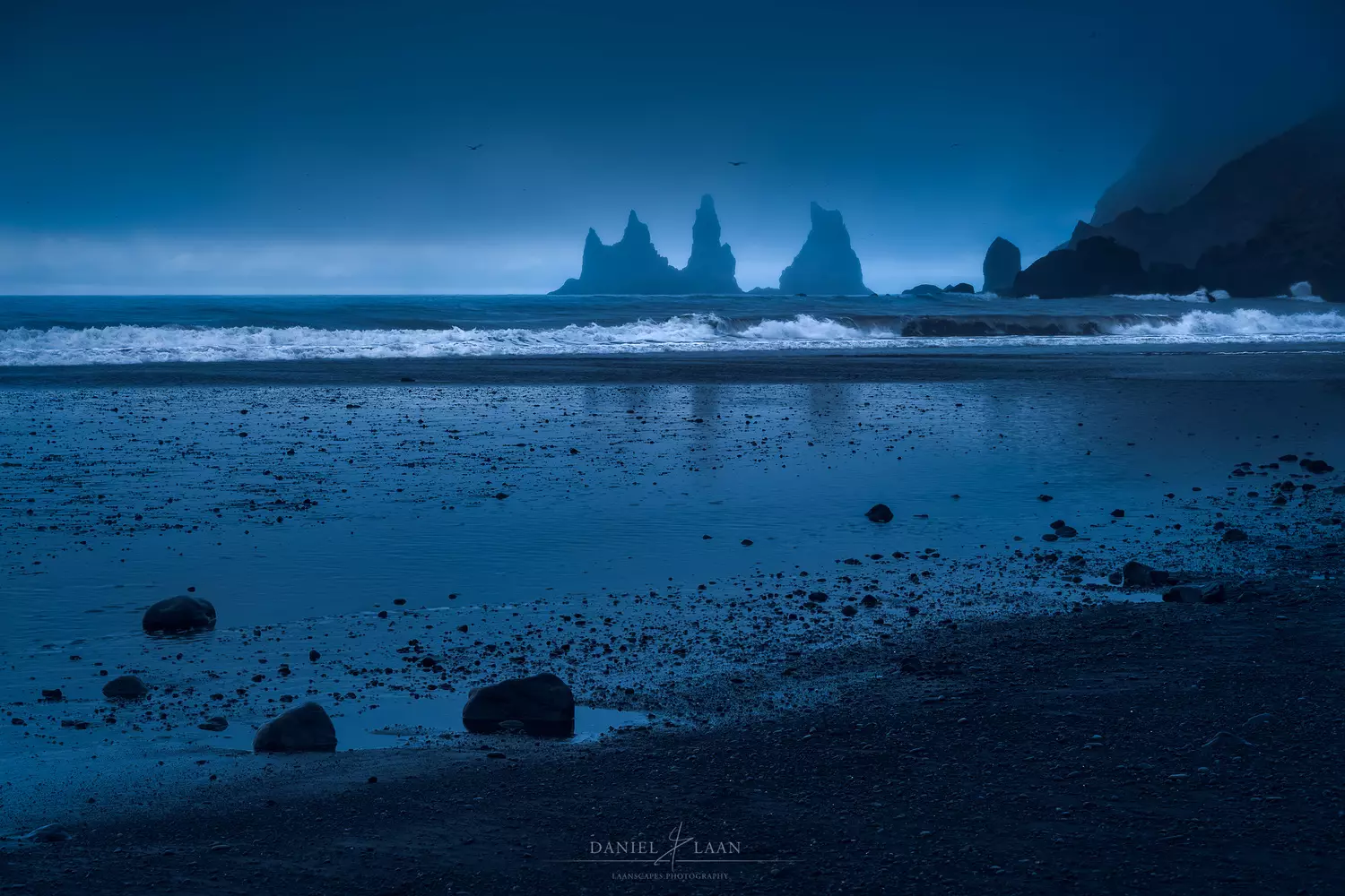 Dokonale Island, 2. časť: Sedem ikon krajinnej fotografie 37684_1