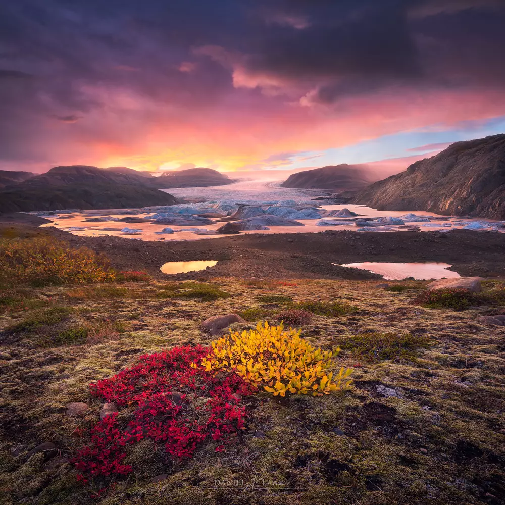 Perfectamente Islandia, Parte 2: Sete iconas da fotografía da paisaxe 37684_3