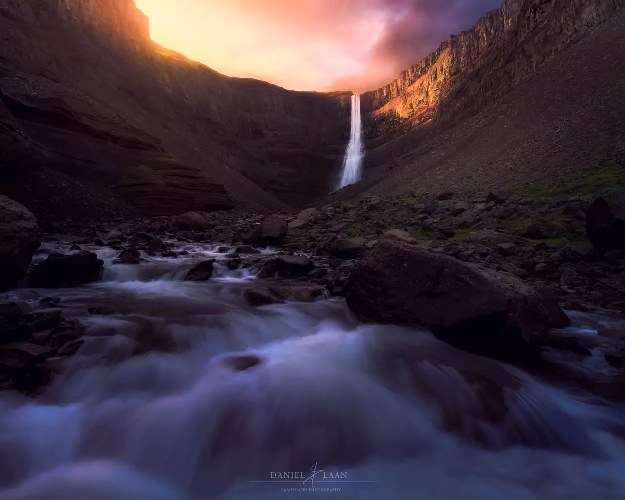 Perfectamente Islandia, Parte 2: Sete iconas da fotografía da paisaxe 37684_5