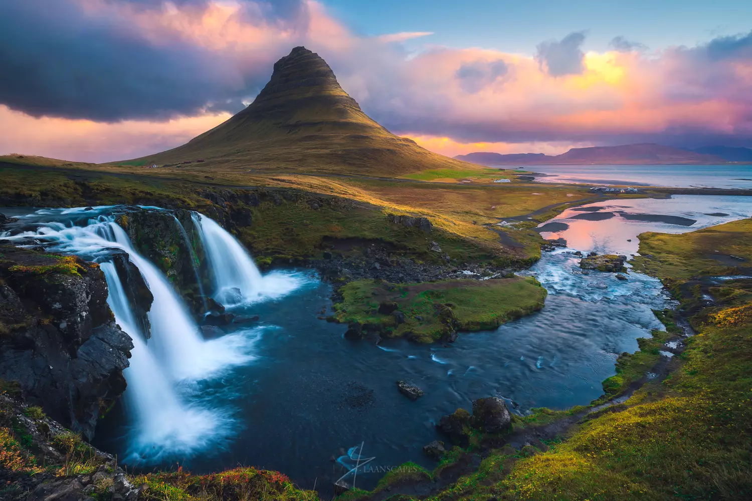 Iceland ni pipe, Apá 2: Awọn aami meje ti fọtoyiya Ilẹ-ilẹ 37684_6