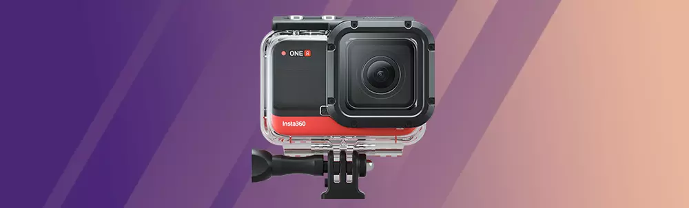 ہینڈ آن: Insta360 کا نیا ماڈیولر کیمرہ 37723_2