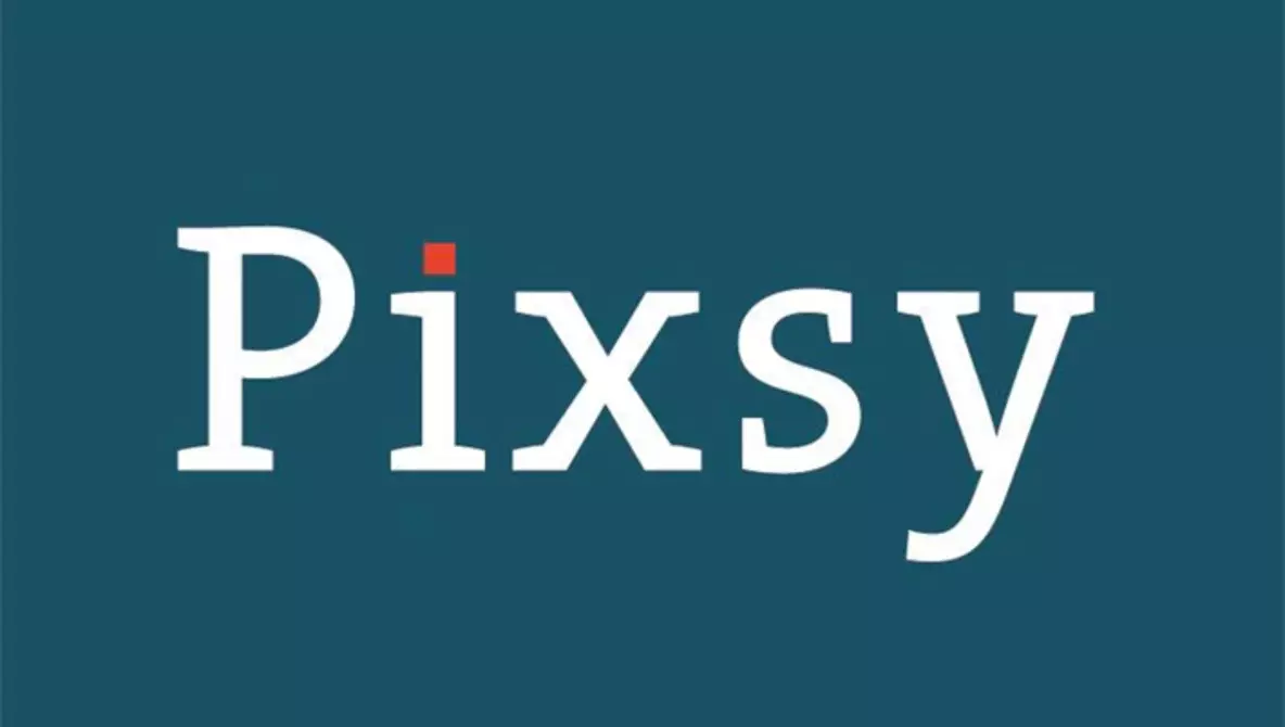 Эксклюзіўная бэта-версія Pixsy