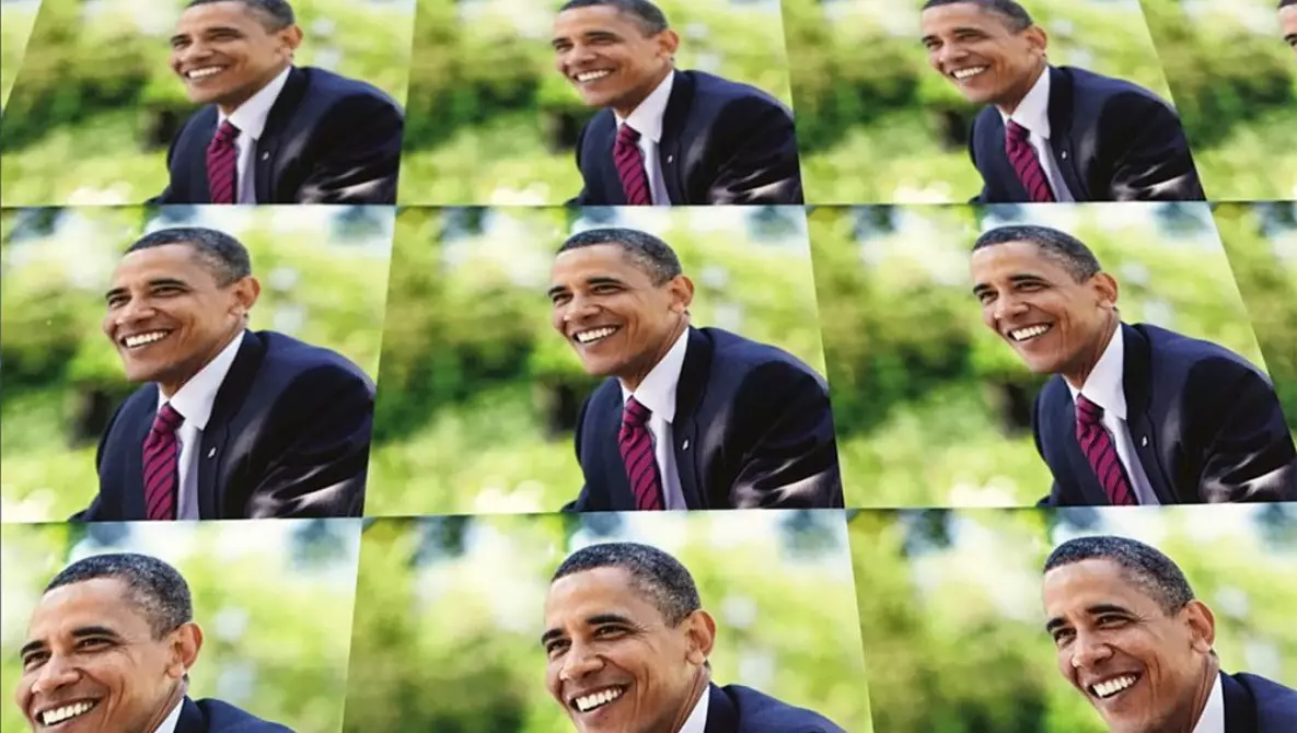 Fotograf Bijele kuće Pete Souza objavio je novu knjigu iz Obamine ere