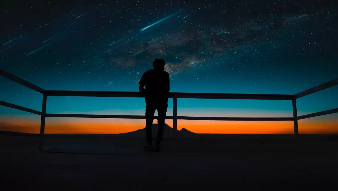 Der größte Meteorschauer des Jahres steht bevor: Hier sind fünf Tipps, um ihn zu fotografieren