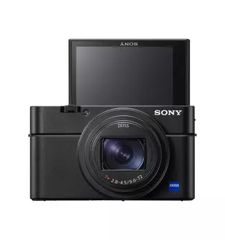 Sony RX100 VI Randsown 38575_2