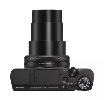 Sony RX100 VI Намоиши дастӣ 38575_3