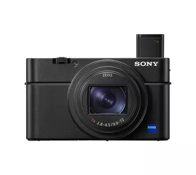 Sony RX100 VI Намоиши дастӣ 38575_5