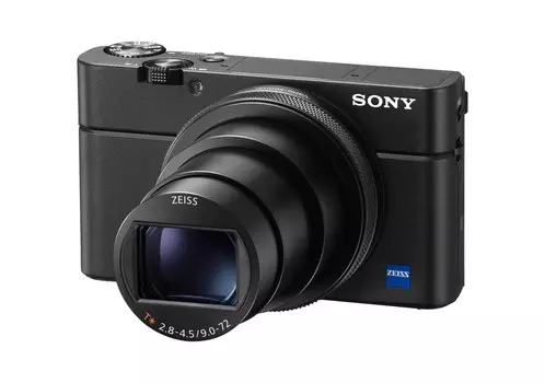 Sony RX100 VI Randsown 38575_6