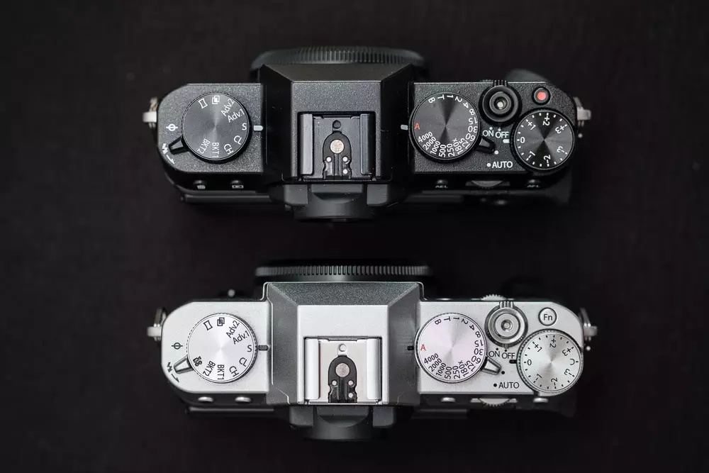 Fstoppers Review Kamera Fujifilm X-T20 Mirrorless 38694_3