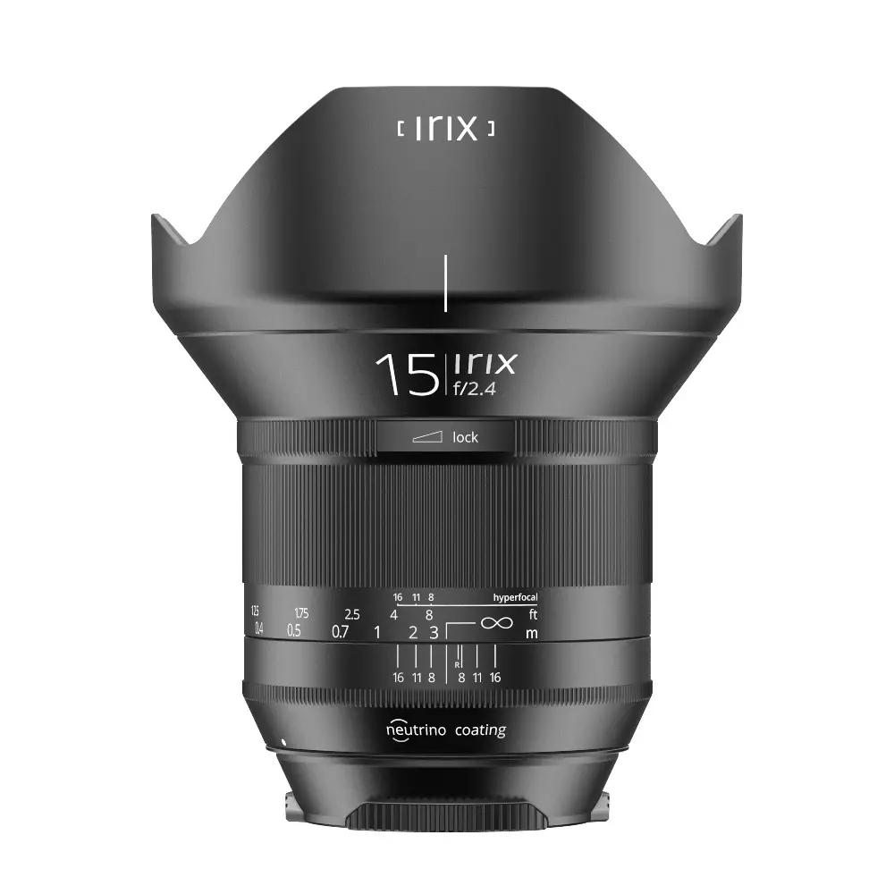 Փխրուն, արագ և լայն. Fstoppers-ը վերանայում է Irix 15 մմ f/2.4 լայնանկյուն ոսպնյակը 38709_2