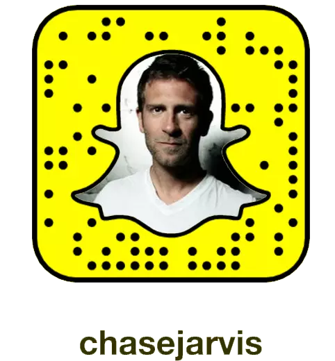 Cov kws yees duab koj yuav tsum tau ua raws ntawm Snapchat (Part 2) 38727_1