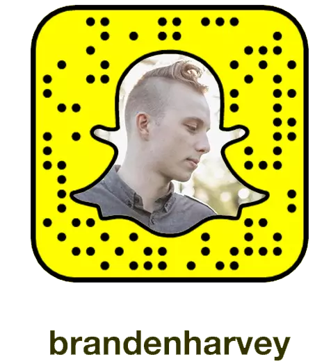 Cov kws yees duab koj yuav tsum tau ua raws ntawm Snapchat (Part 2) 38727_3