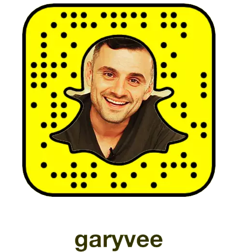 Cov kws yees duab koj yuav tsum tau ua raws ntawm Snapchat (Part 2) 38727_6