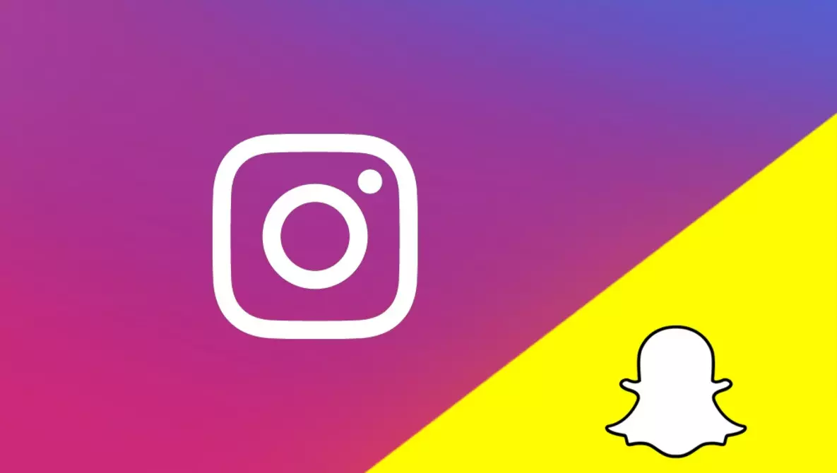 Apakah Cerita Instagram Menaklukkan Snapchat Sekali-Dan-Untuk-Semua?